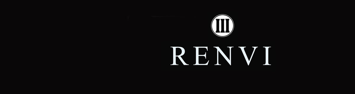 Renvi – English Rabbit