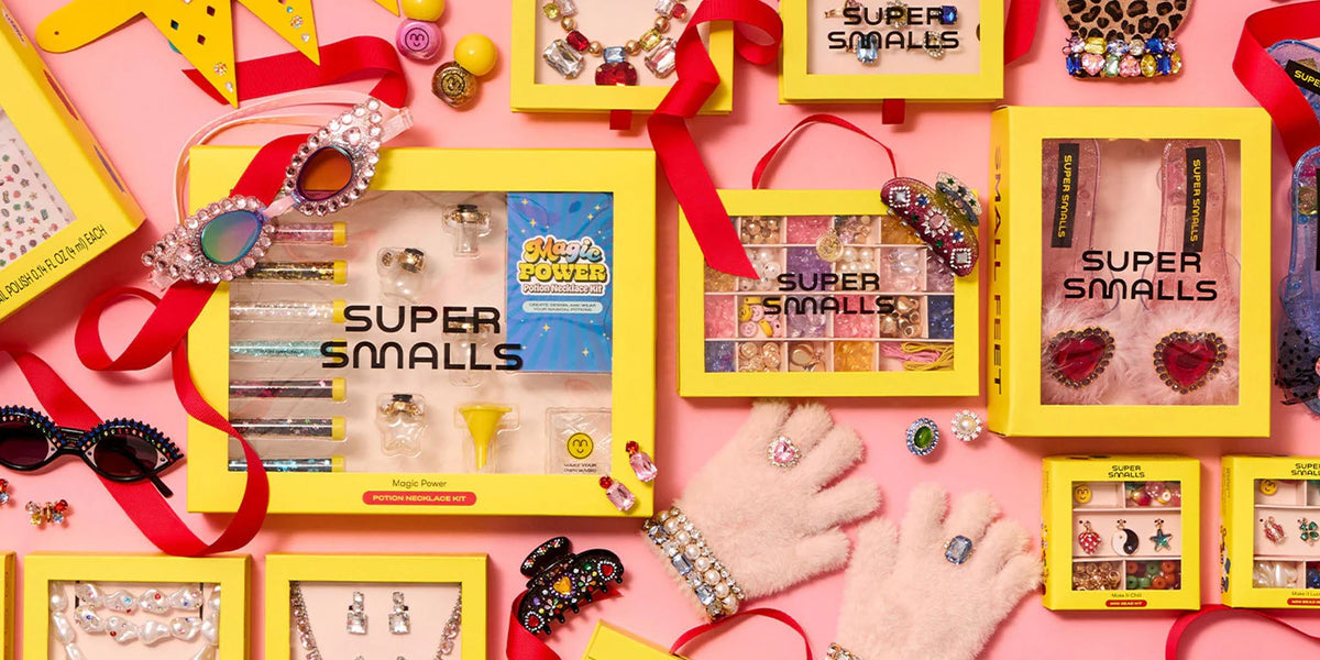 Super Smalls – English Rabbit