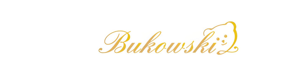 Bukowski – English Rabbit