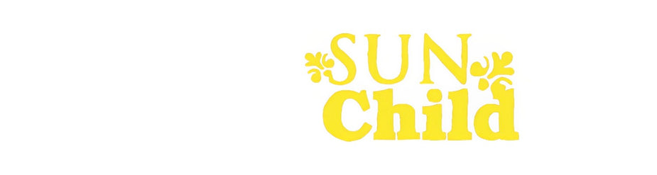 Sunchild – English Rabbit