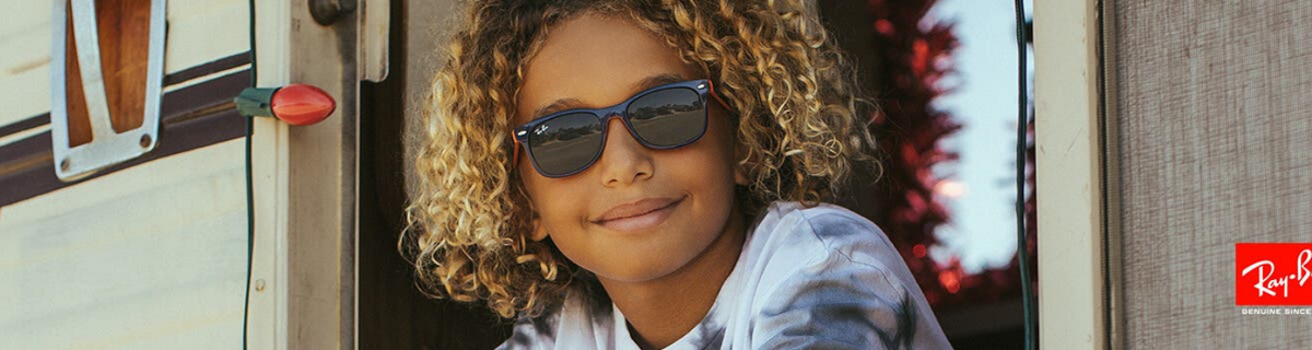 Ray Ban – English Rabbit