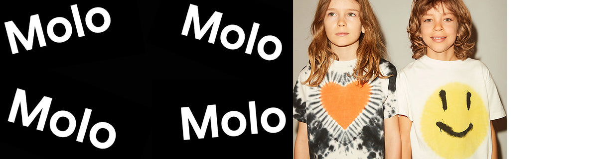 Molo – English Rabbit