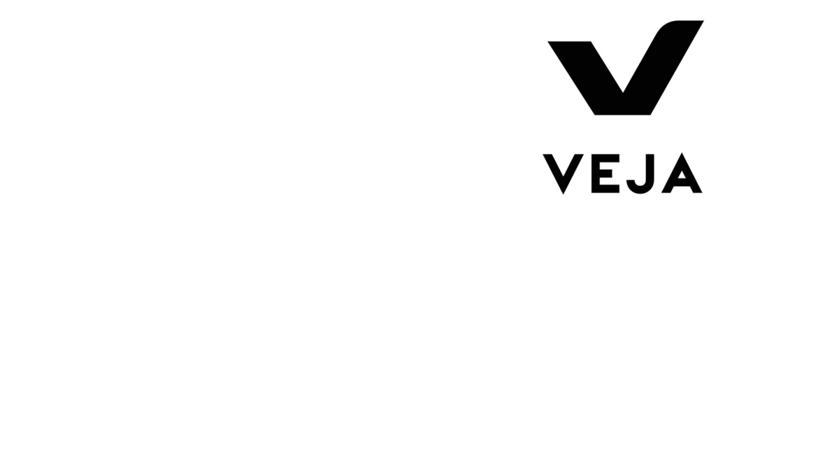Veja – English Rabbit