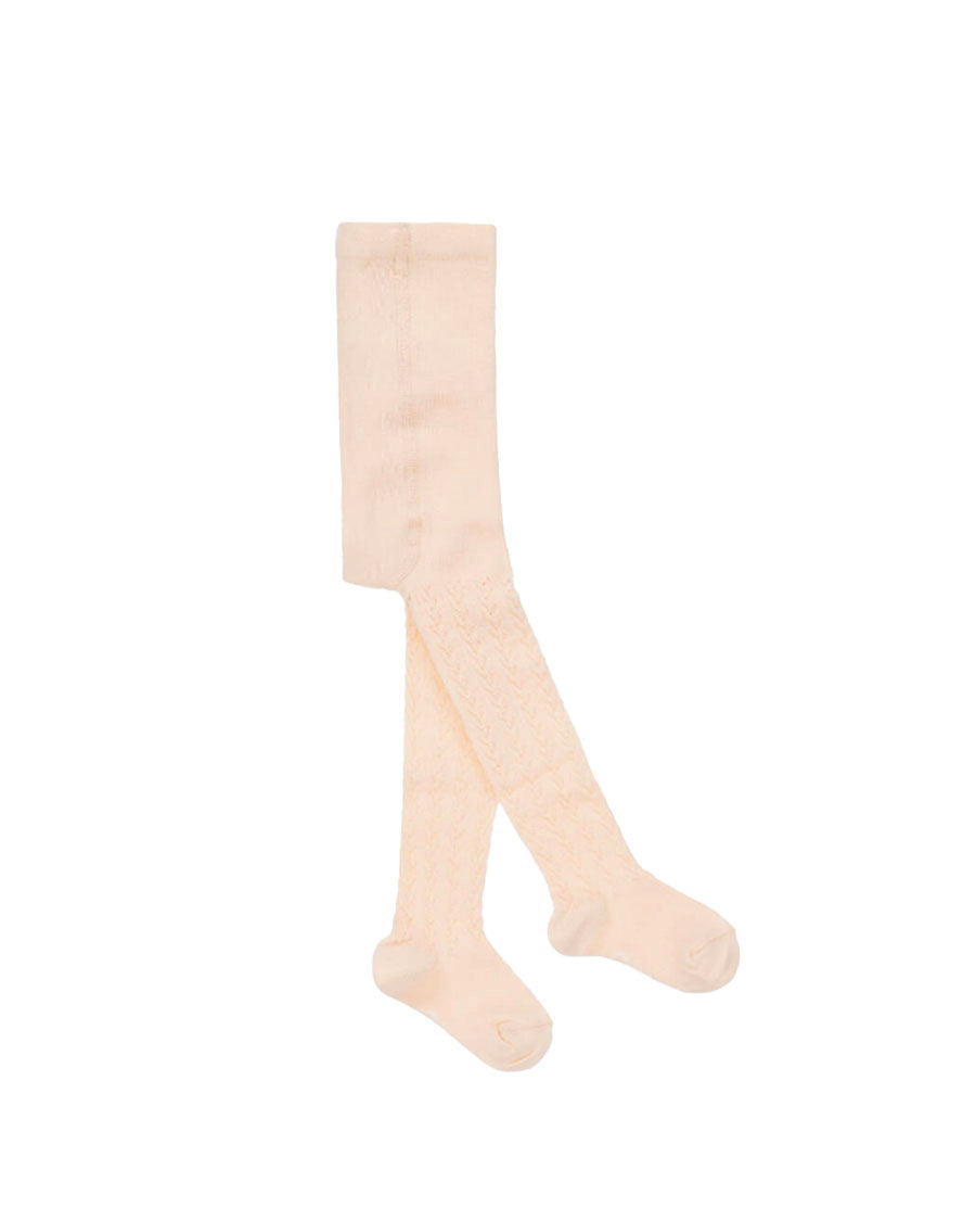 Tights - Light Pink – English Rabbit