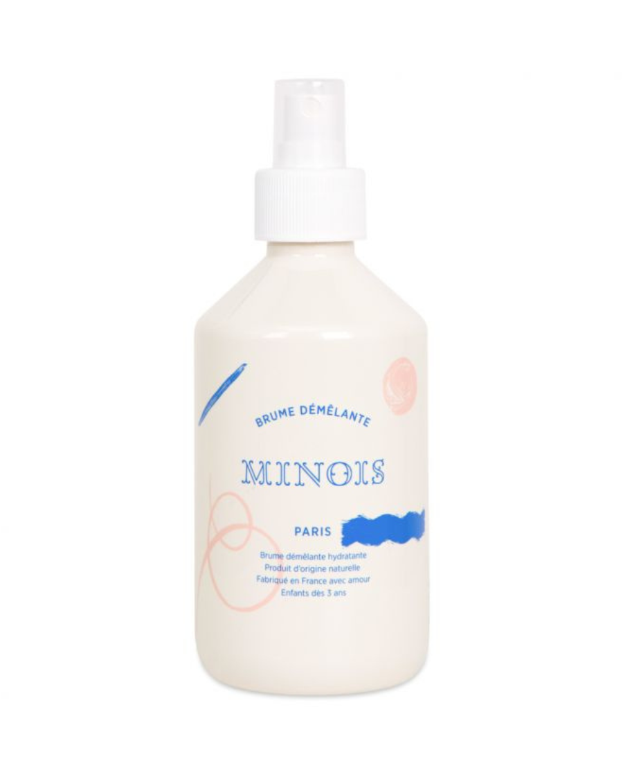 Detangling Mist – English Rabbit