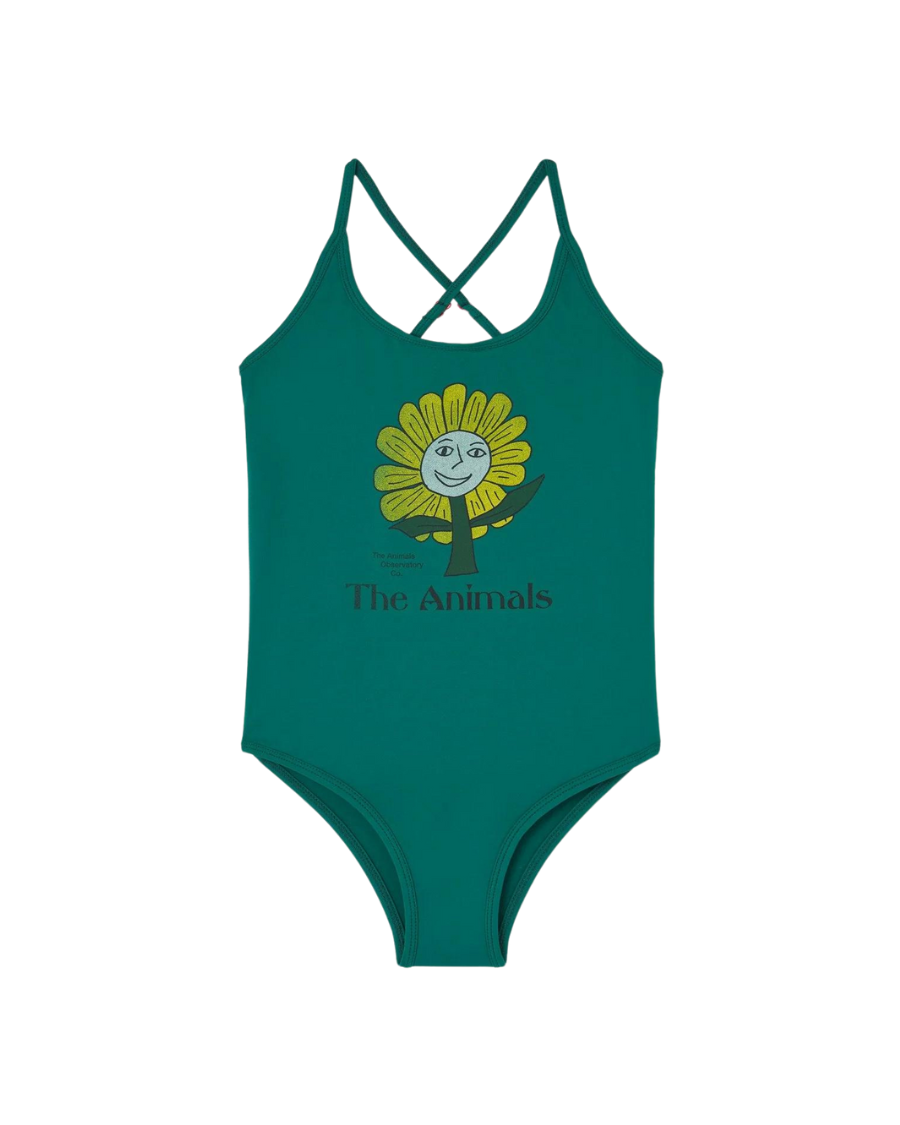 Kids Girl Swimwear – English Rabbit