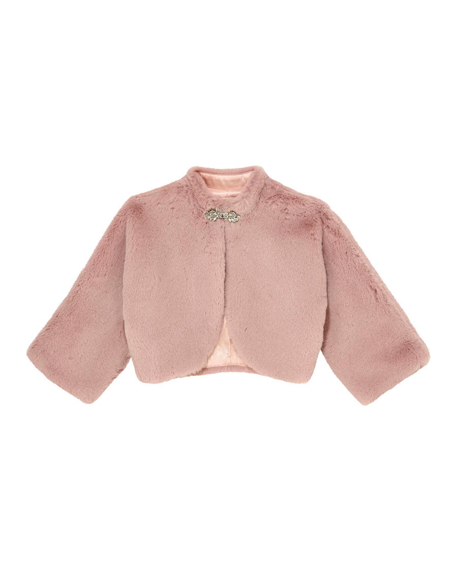Promenade Jacket - Fairy Floss – English Rabbit