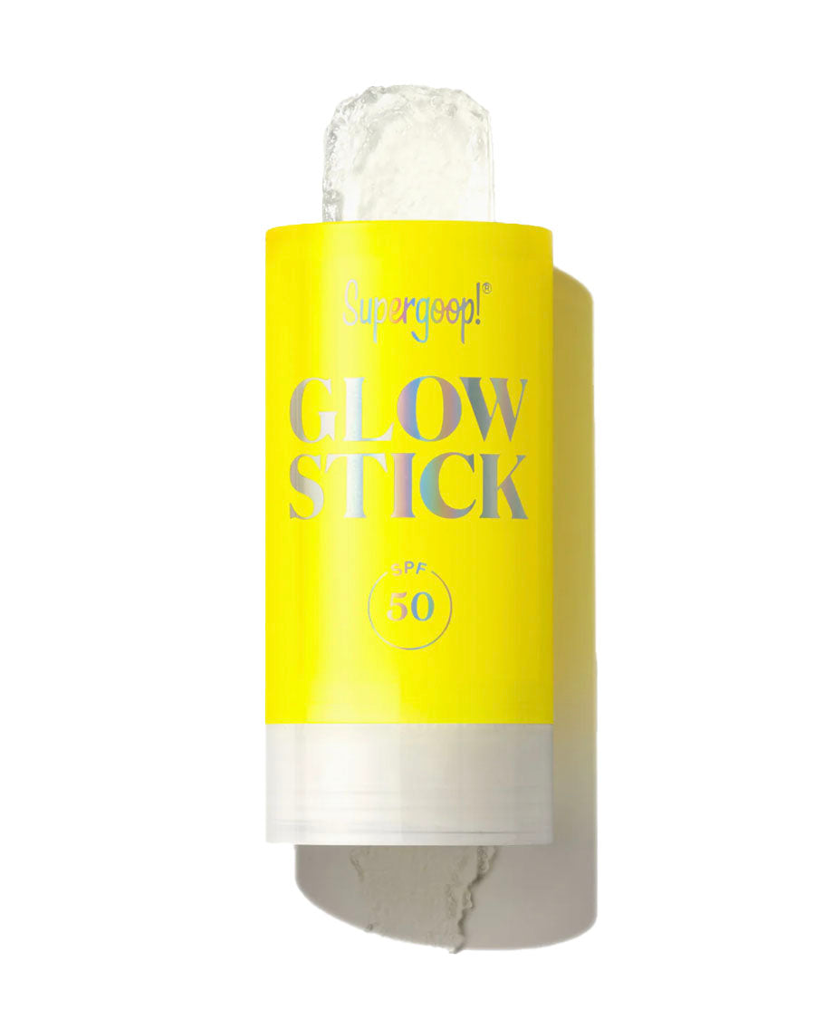 Glow Stick SPF 50 Portable Sunscreen – English Rabbit