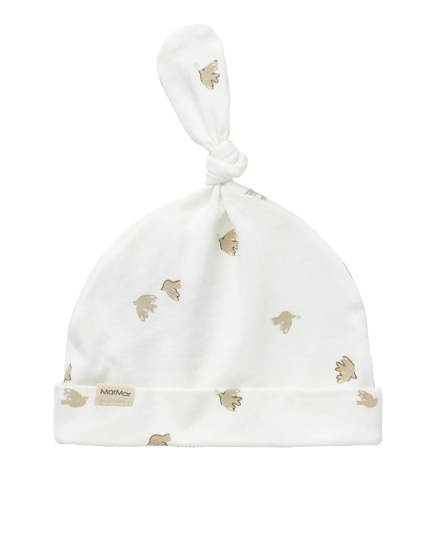 Aiki Hat - Peace – English Rabbit