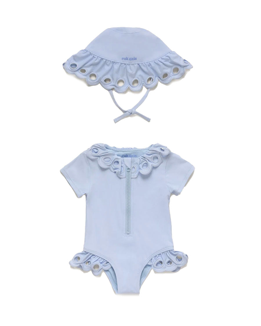 Baby – English Rabbit