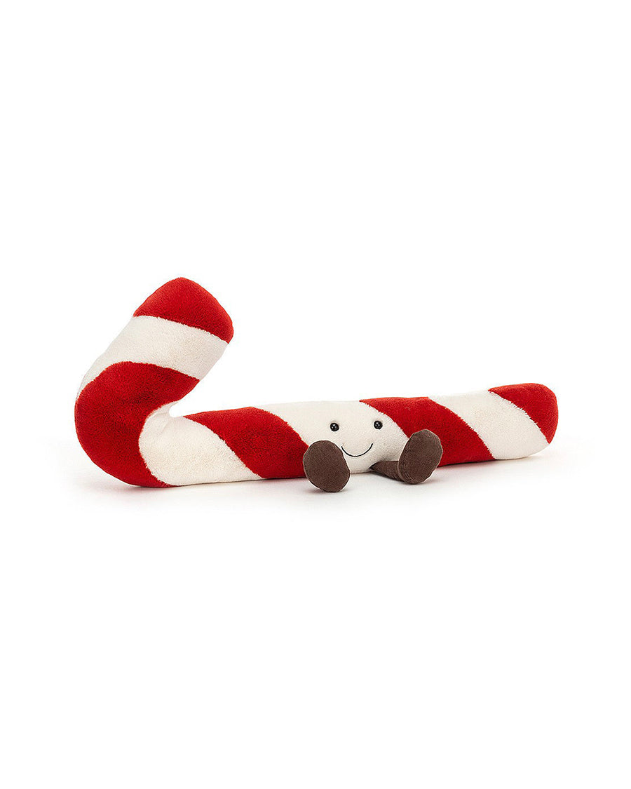 Amuseable Candy Cane – English Rabbit
